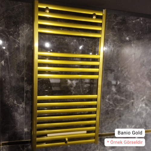 Banio Alüminyum Havlupan Fiyatı ve Özellikleri